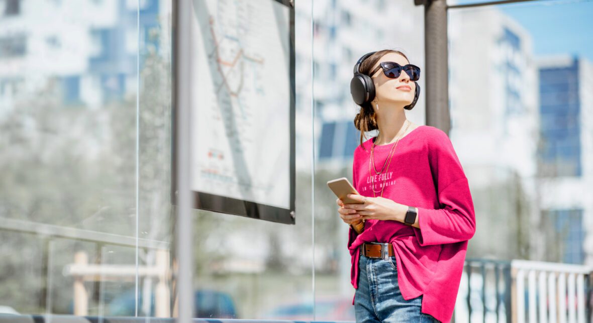 Full Matrix LED Displays | Vix Technology