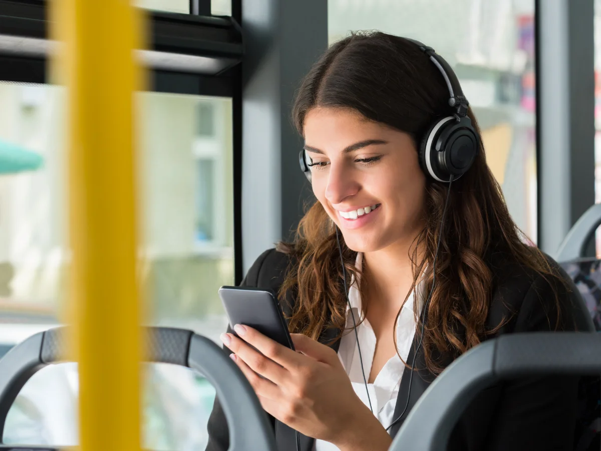 Bus Ticketing System