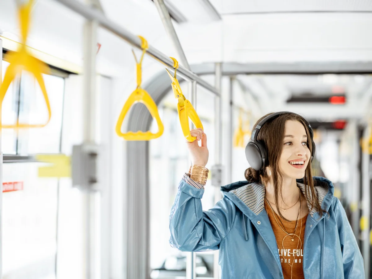 CR6000 | Contactless Validation | Vix Technology