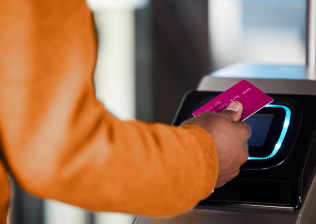 What is Account-Based Ticketing?