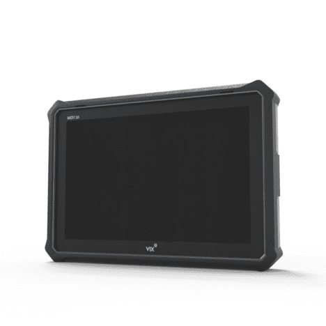 Mobile Data Terminal