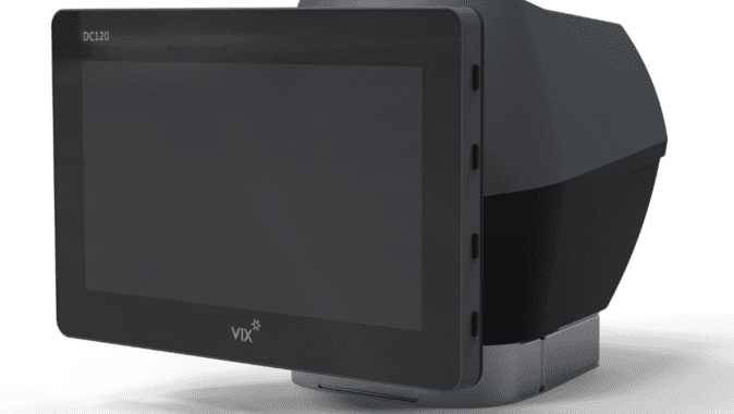 All-in-One Driver Console